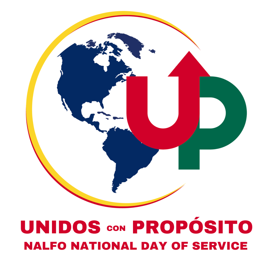 National Day of Service – National Association of Latino Fraternal ...
