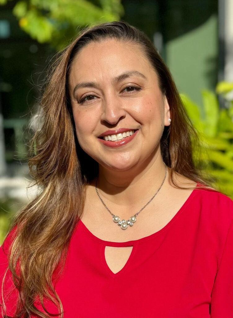 Executive Board – National Association of Latino Fraternal Organizations